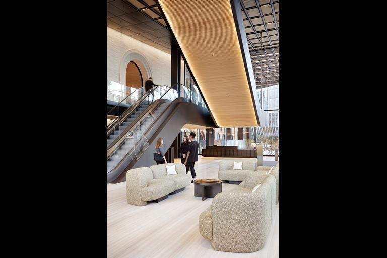 In pictures: PLP Architecture completes Arbor in Bankside Yards | News ...